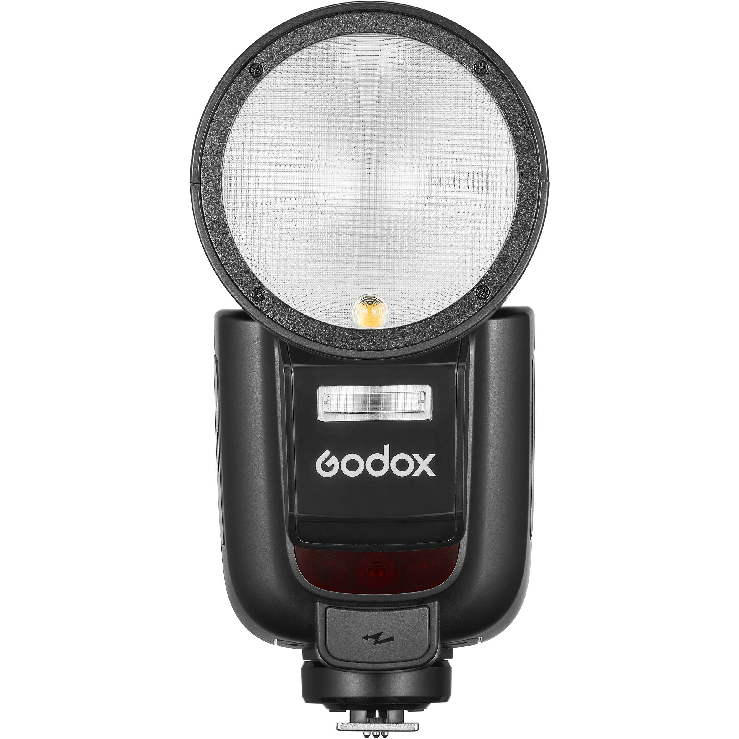 Вспышка накамерная Godox V1Pro C TTL для Canon: характеристики, фото ...