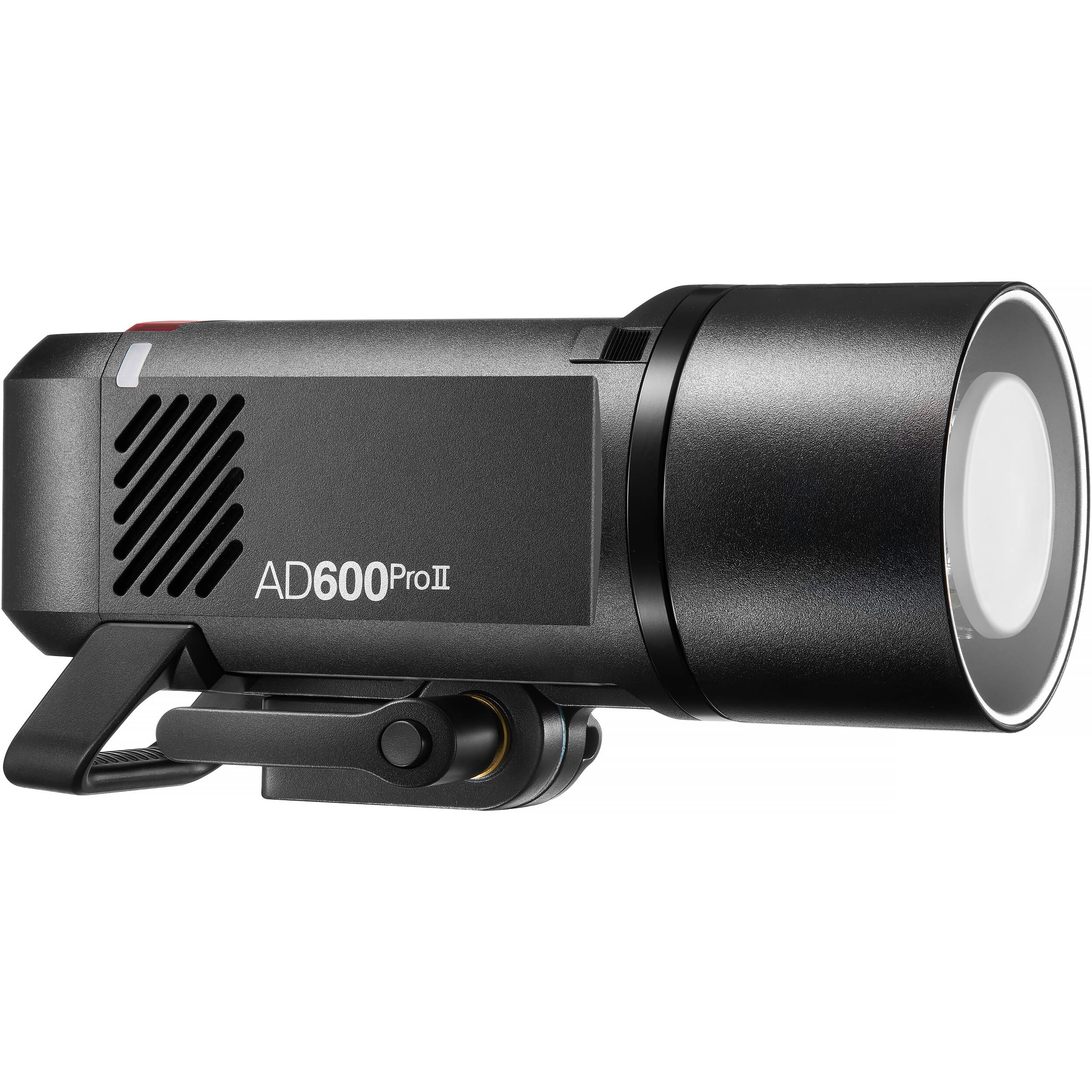 Вспышка аккумуляторная Godox Witstro AD600ProII: характеристики, фото ...