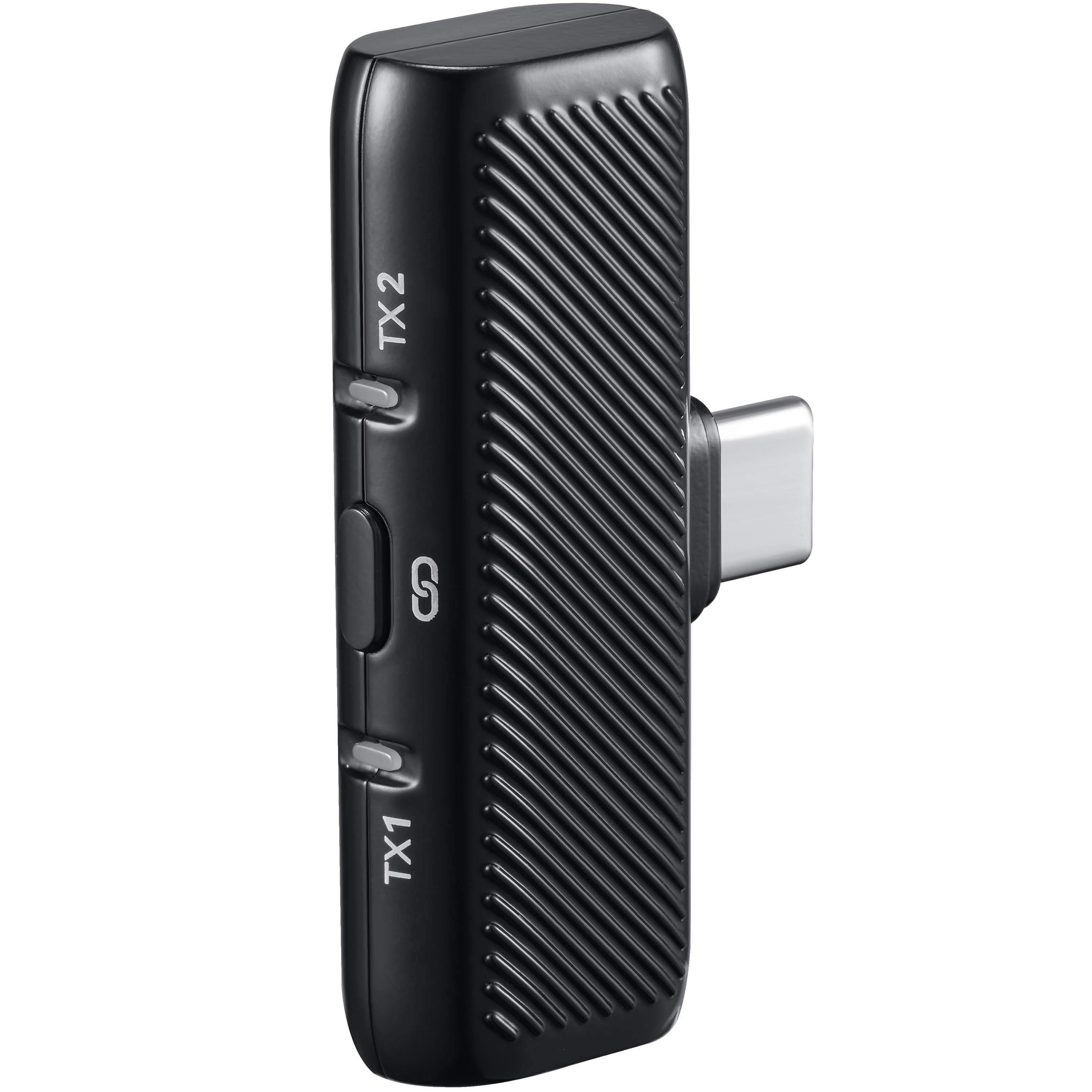 Микрофонная радиосистема Godox WES2 Kit2: характеристики, фото, цена ...