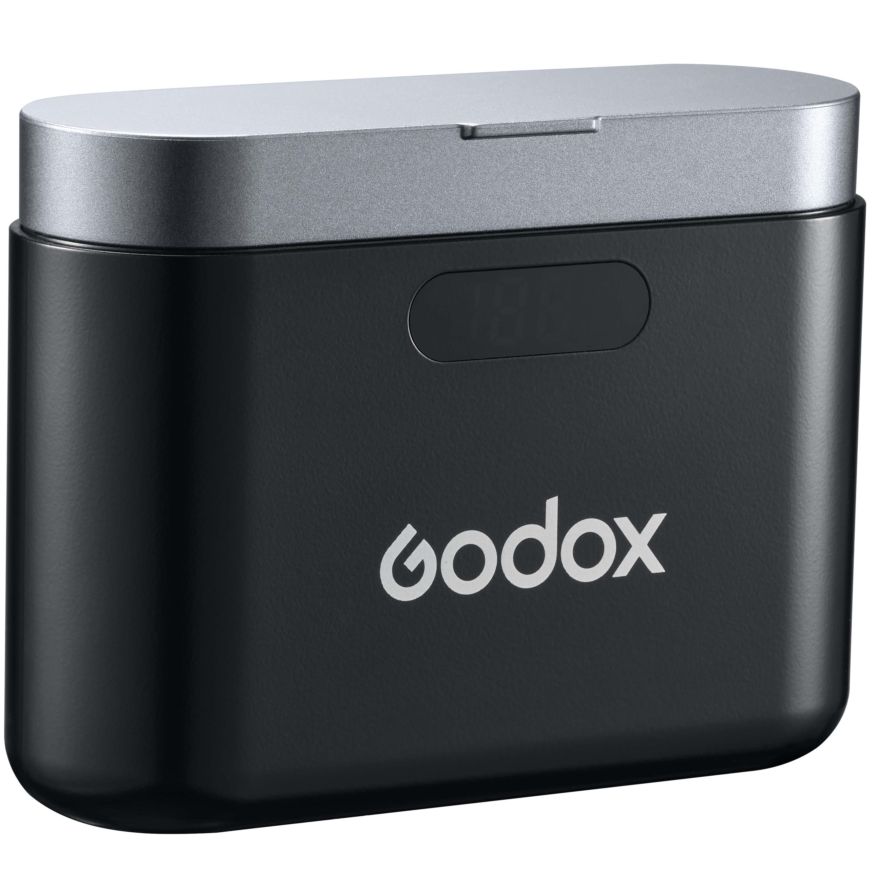 Микрофонная радиосистема Godox WES2 Kit1: характеристики, фото, цена ...