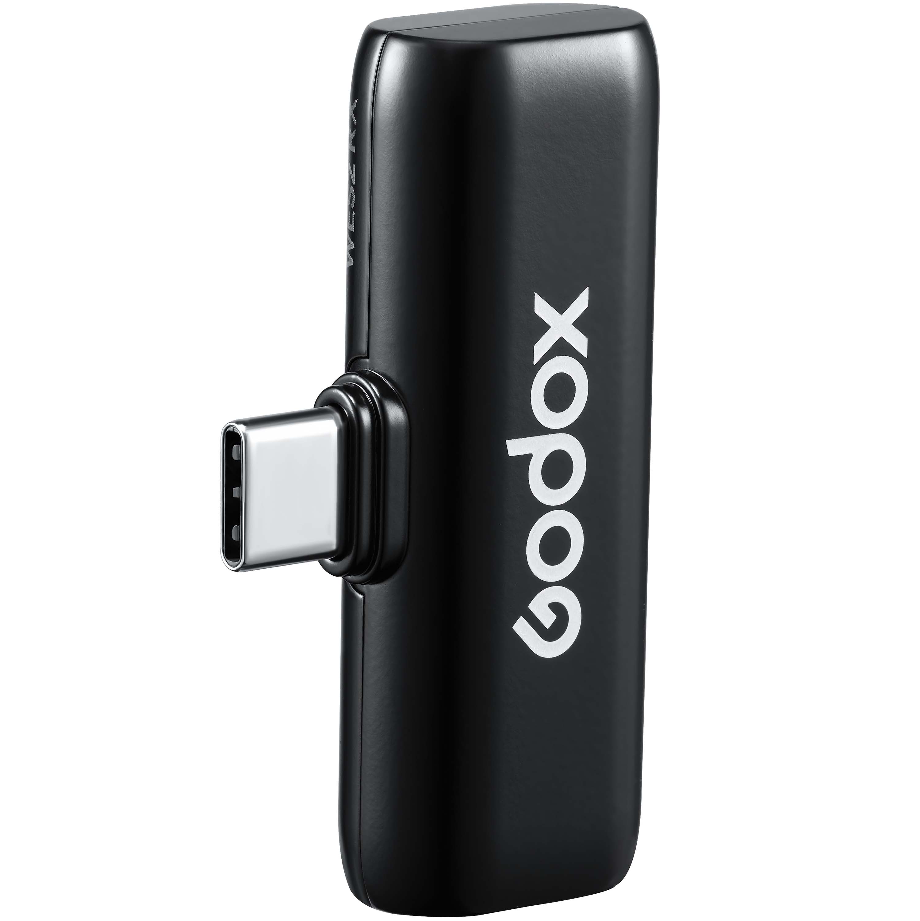 Микрофонная радиосистема Godox WES2 Kit2: характеристики, фото, цена ...