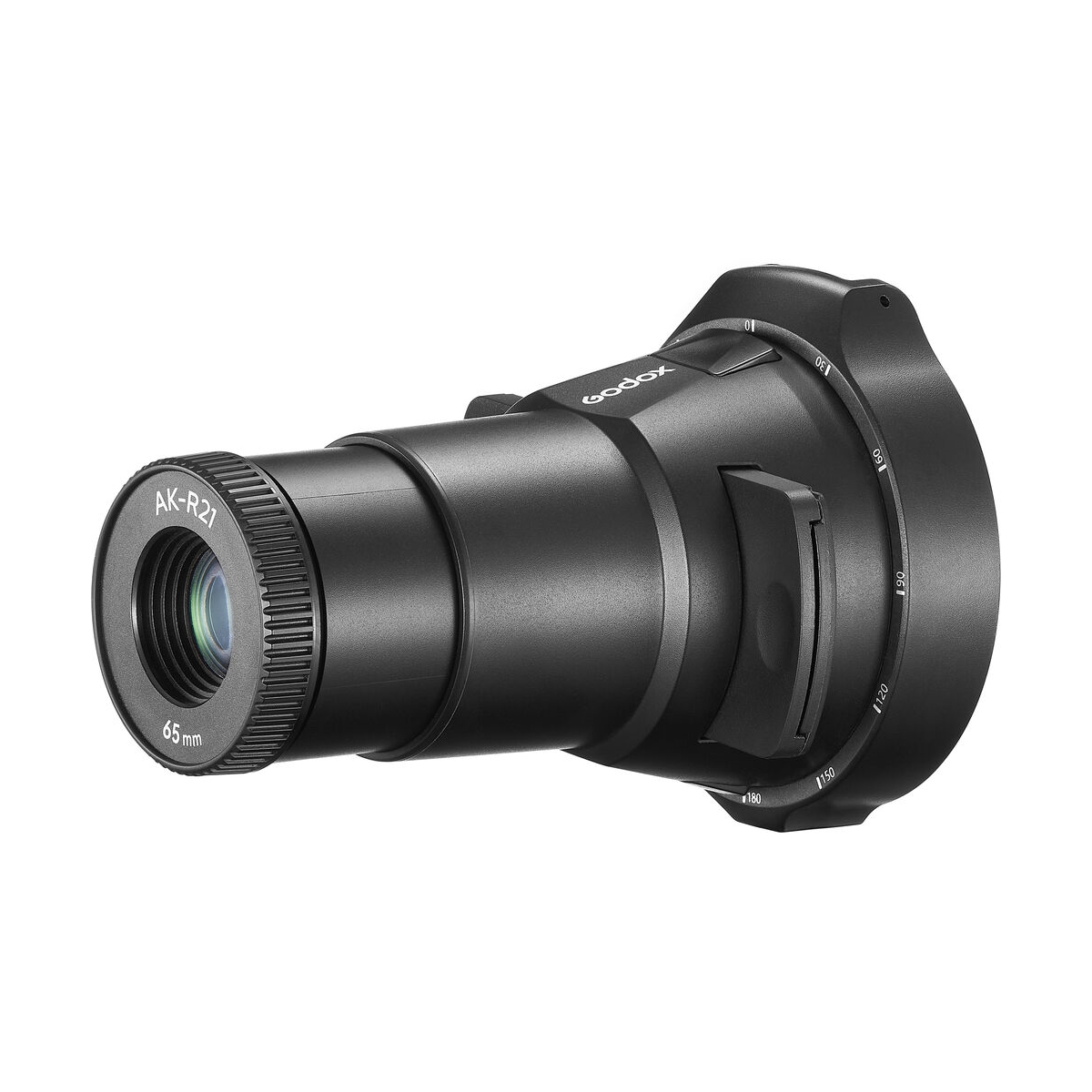 Проекционная насадка Godox AK-R21 комплект: характеристики, фото, цена ...